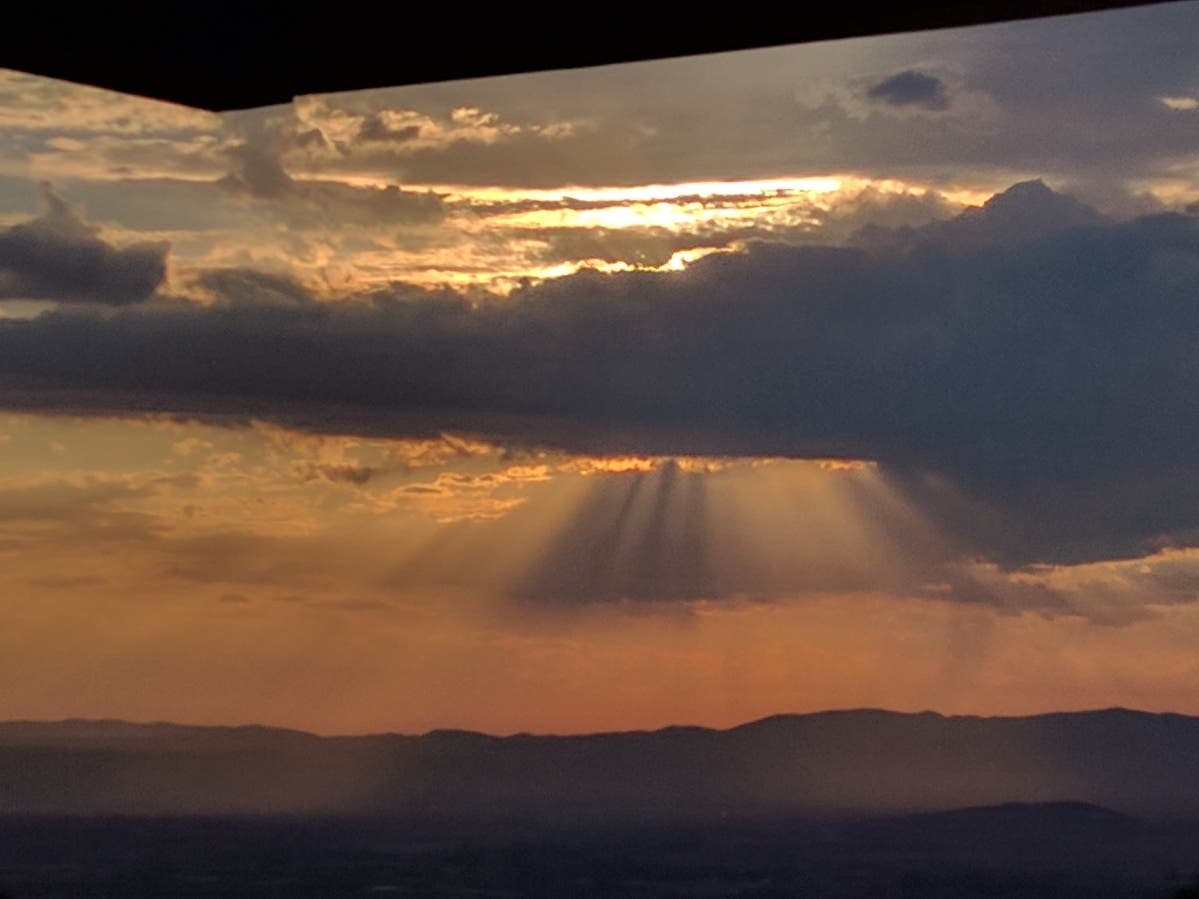 'Beautiful Temecula': Photo Of The Day