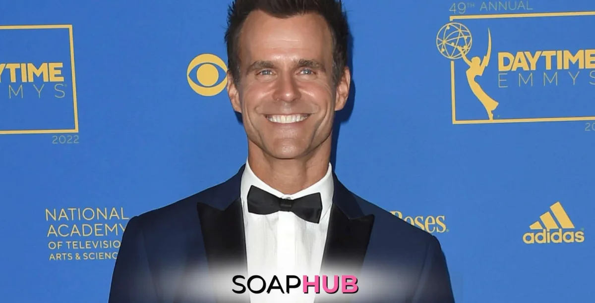 General Hospital’s Cameron Mathison Reunites with the ‘Best Humans Ever ...