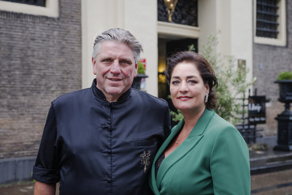 Chef Jonnie Boer was 'een pionier en een inspiratie voor duurzaam koken'