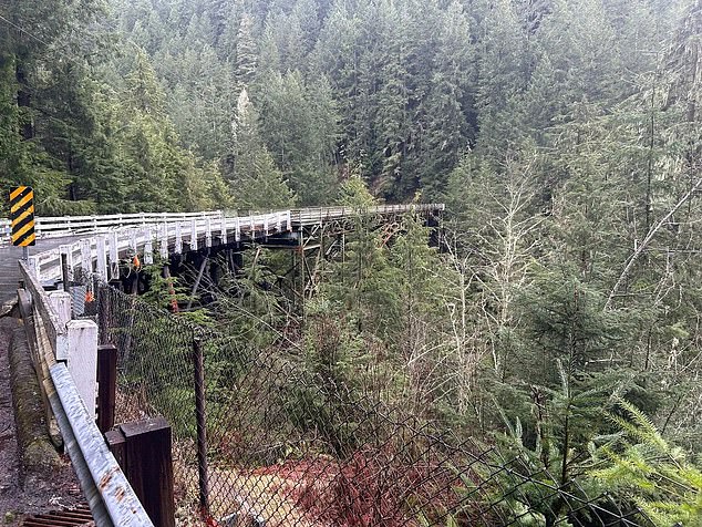 Iconic Bridge Closes After Terrifying Real-Life 'Final Destination ...