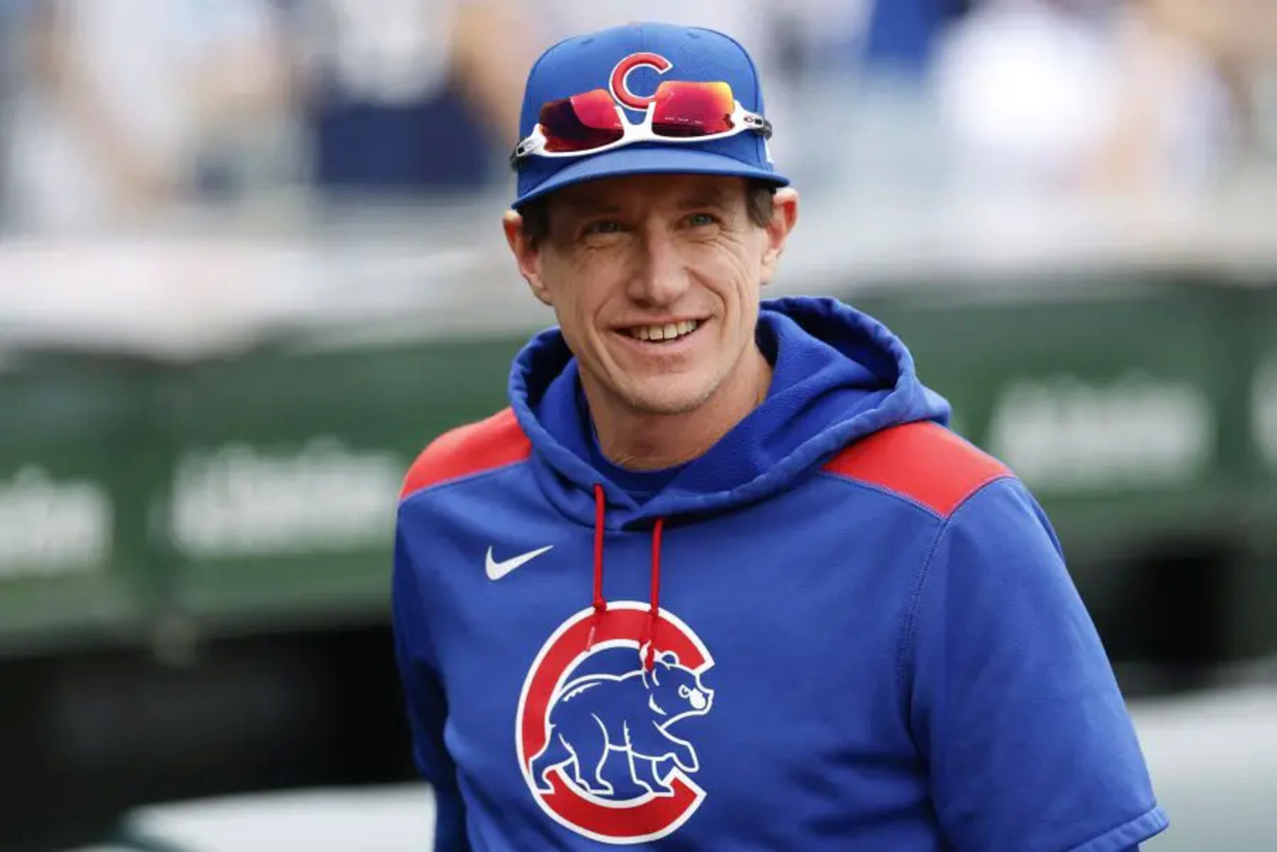 Chicago Cubs receive updates from 2 teams with pitchers to trade
