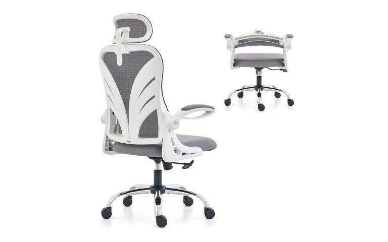 The best folding desk chairs for your work-from-home setup