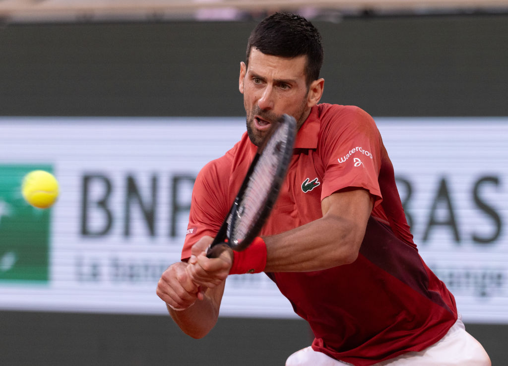 French Open 2025 full schedule: Order of play, dates, prize money and ...