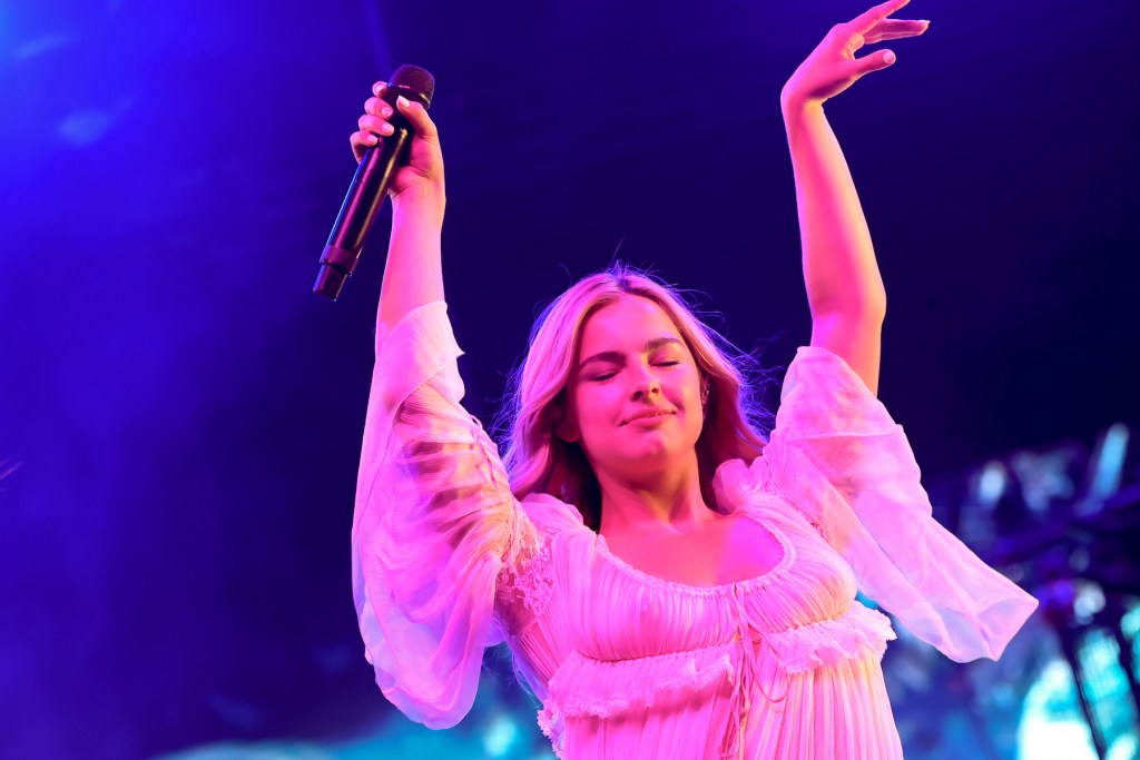 Addison Rae Officially Announces Debut LP ‘Addison,' Reveals Album Cover