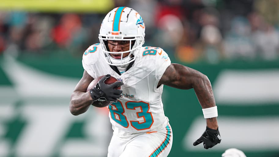 Breaking Down New Dolphins Numbers