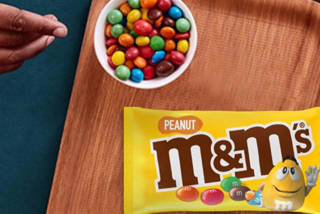 M&M's, Gatorade y Skittles debieron cambiar su receta porque son ...