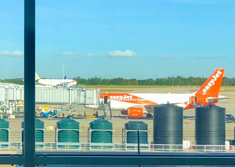 EasyJet wrecks yet another family trip because staff don’t understand ...