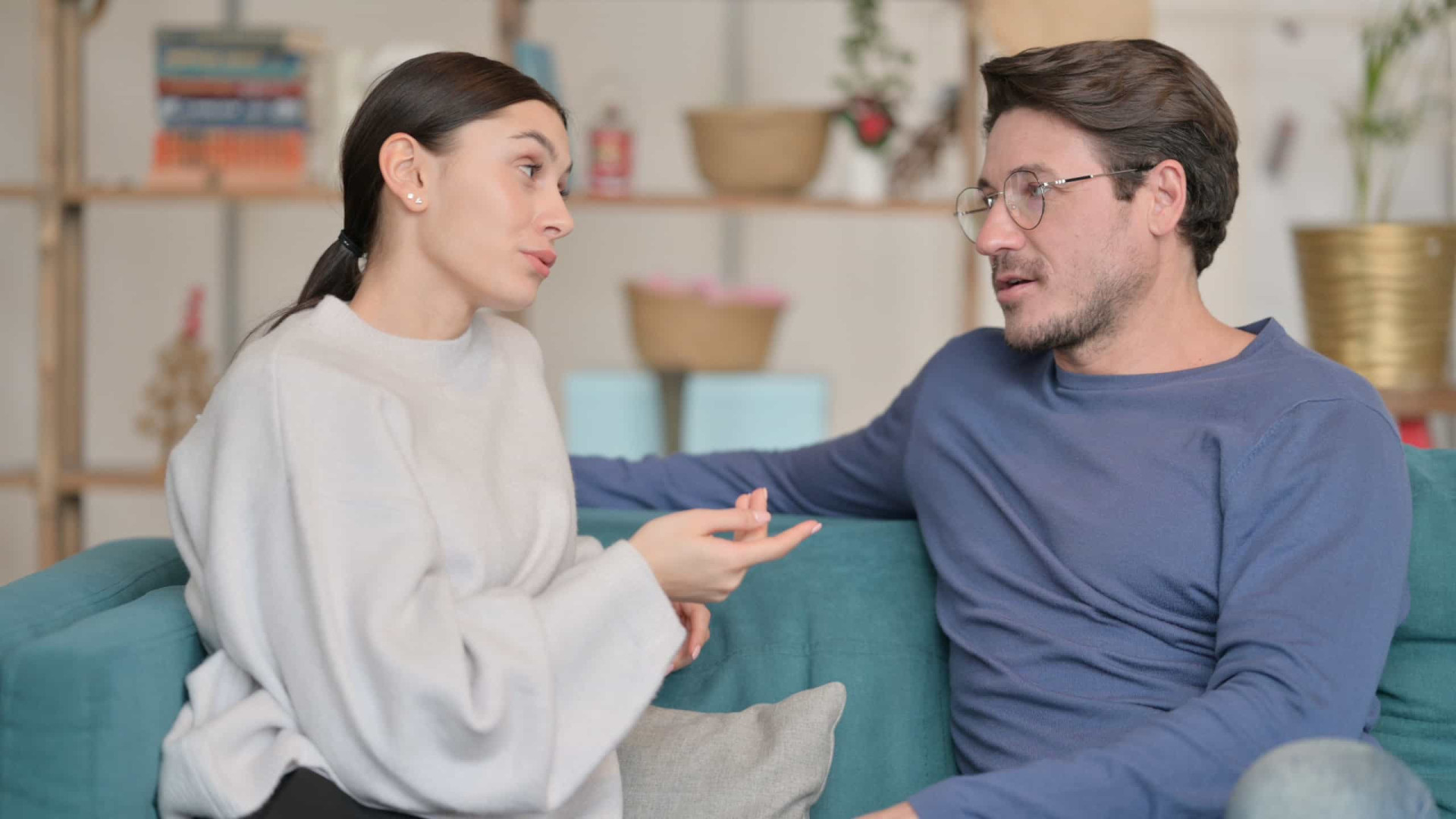 Phrases to effectively end any argument