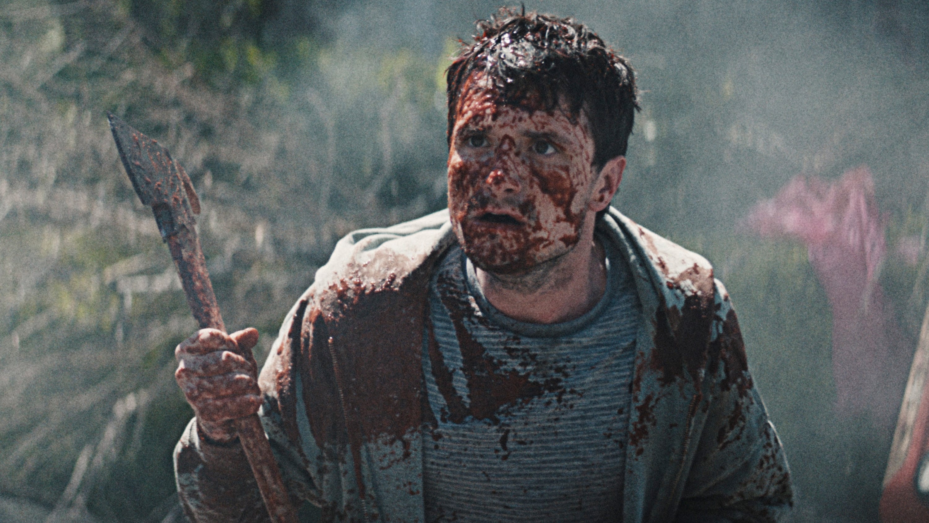 Zombie Diarrhea: ‘The Studio’ Makes Its Funniest, Most Ridiculous ...