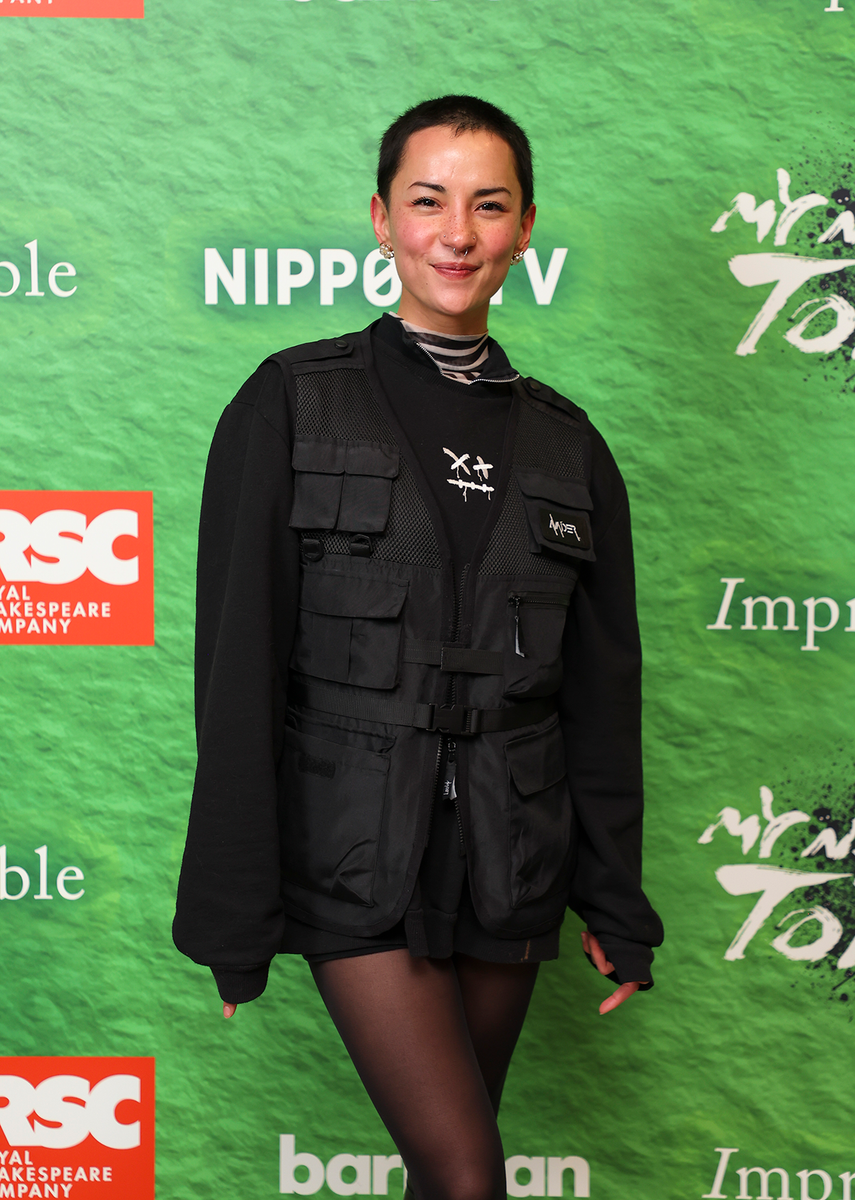 "It was heartbreaking": Jessie Mei Li on how Netflix's Havoc made her ...