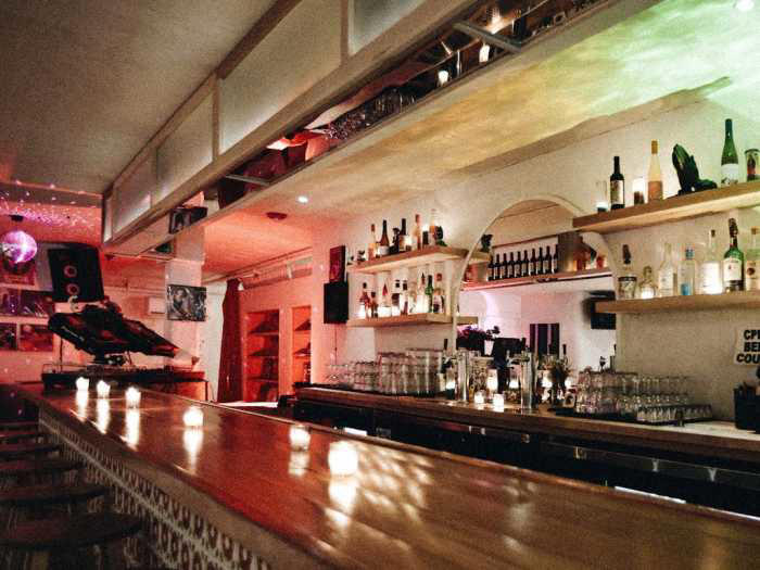 Cassette tapes make a comeback at the first-ever NYC Tape Fair in ...