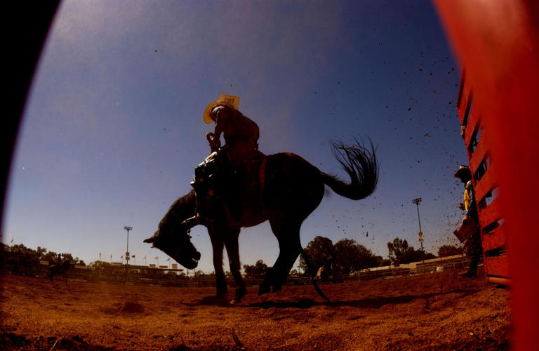 Desert Rodeo aims to bring 'rodeo-festival fusion' with a first-of-its ...