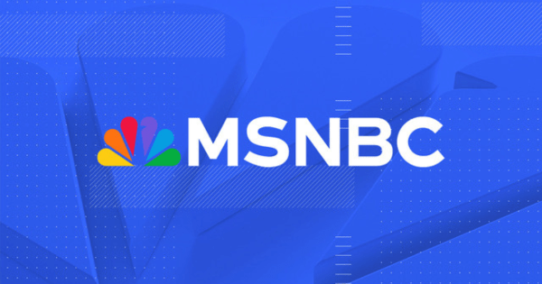 Exclusive: Politico's Jake Traylor and NBC News' Nnamdi Egwuonwu Join MSNBC