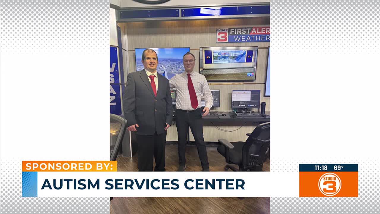 Autism Services Center