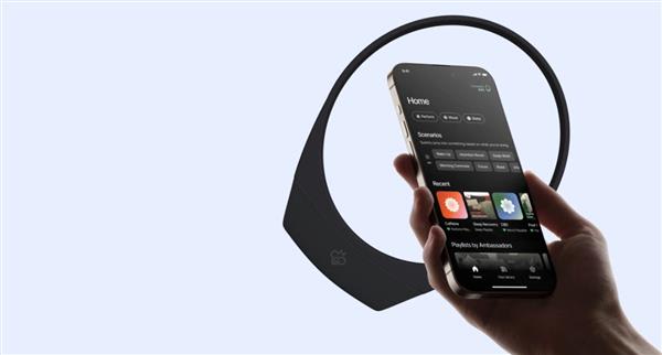 Hapbee Technologies to rollout new ‘Boosted Signals’ feature