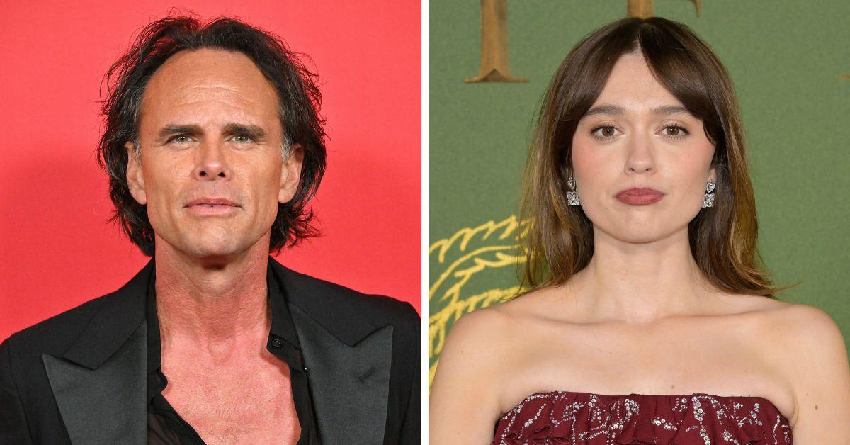 Walter Goggins Says One of His Costars 'Didn't Understand' His Acting ...