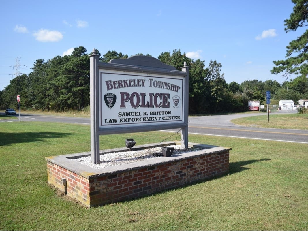 Wildfire Smoke May Affect Berkeley Residents