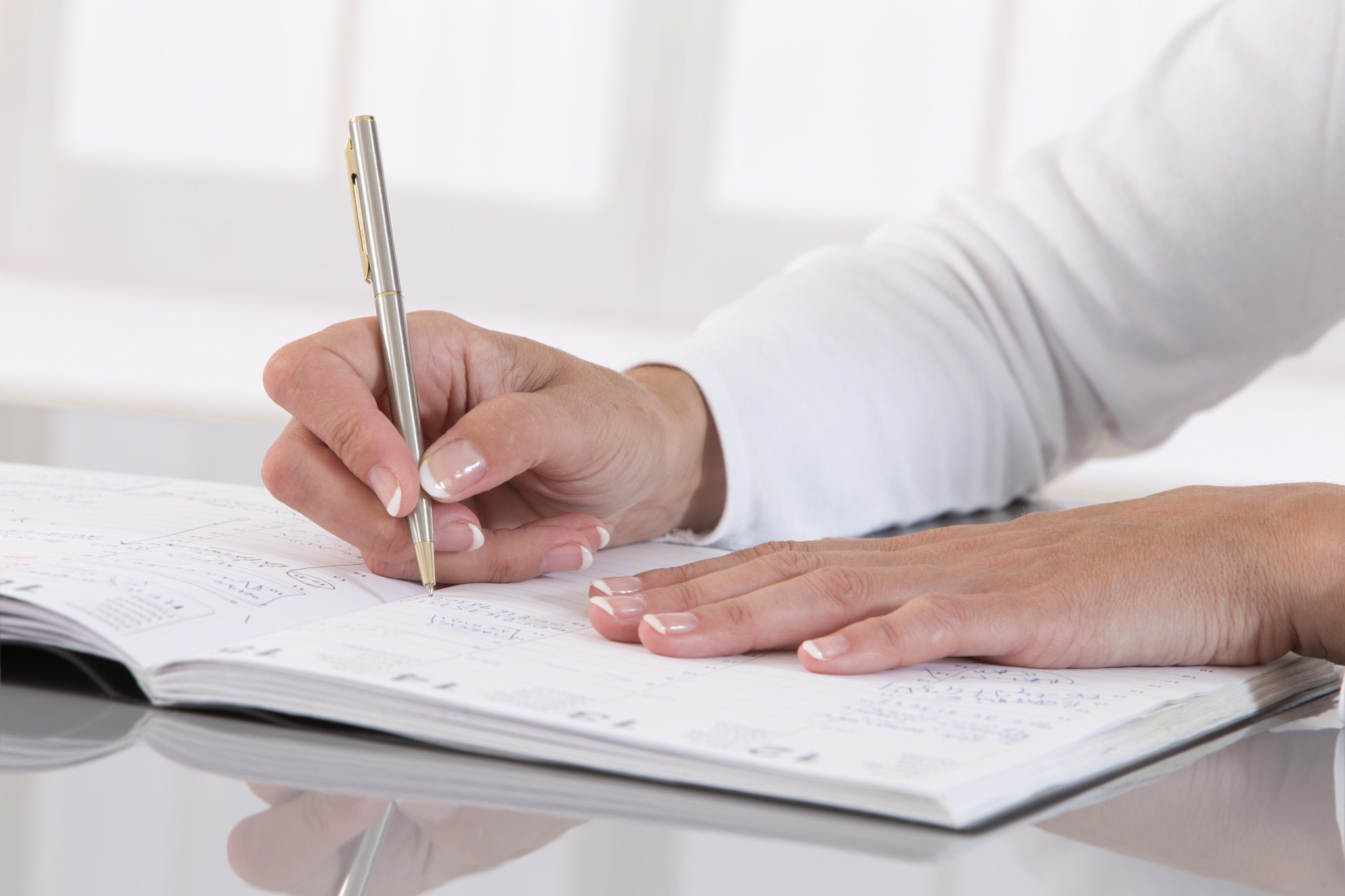 30 practical ways to work on self-improvement