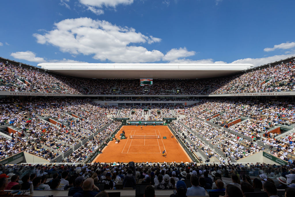 How to watch French Open 2025: TV channel and live stream from the UK