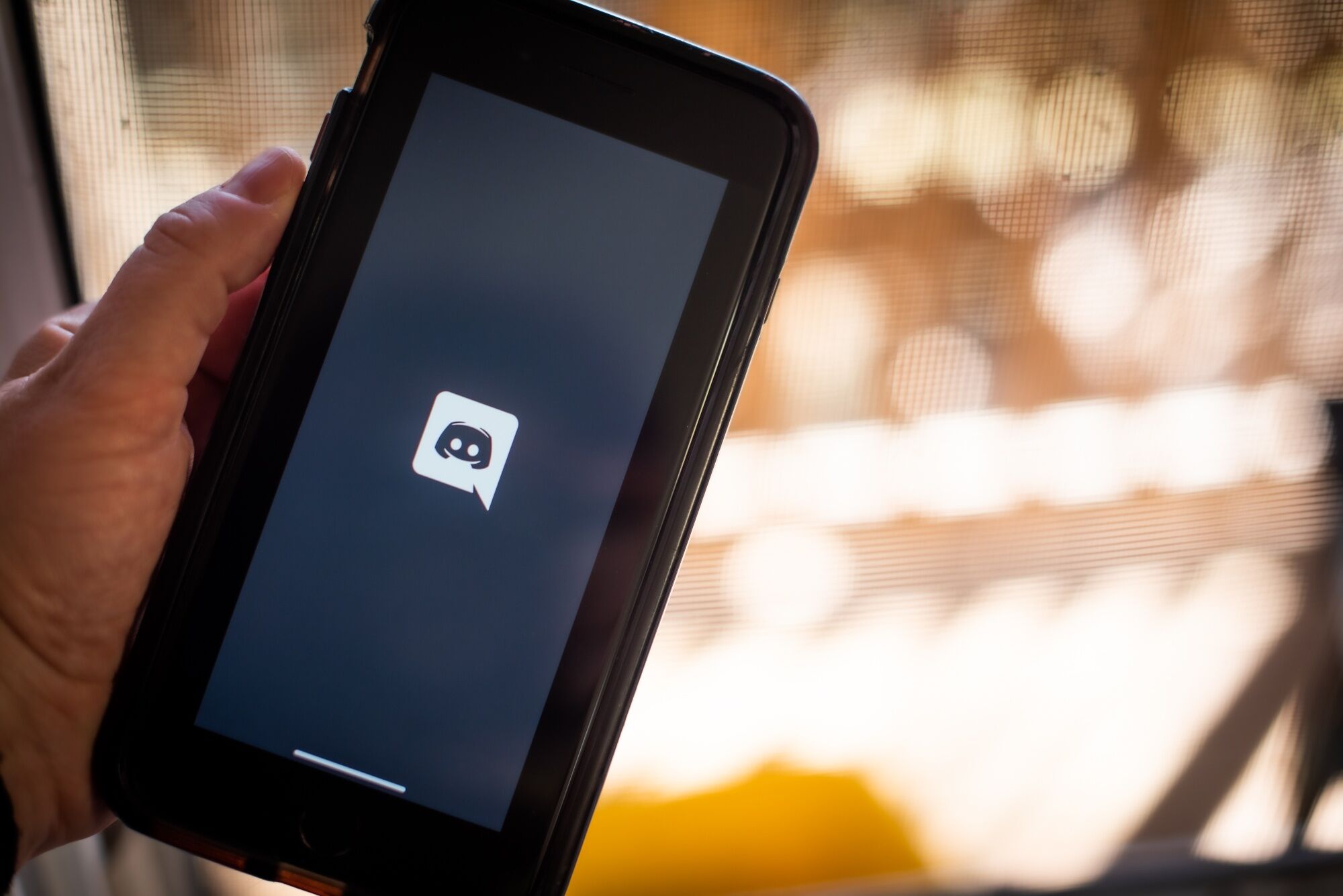 Discord Names New CEO as Co-Founder Steps Down Ahead of IPO