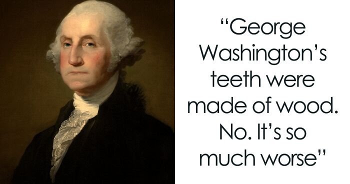 20 ‘Facts’ People Learned In School That Have Been Disproven In Their ...