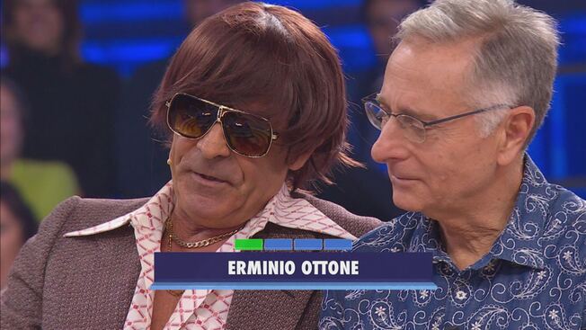 Erminio Ottone