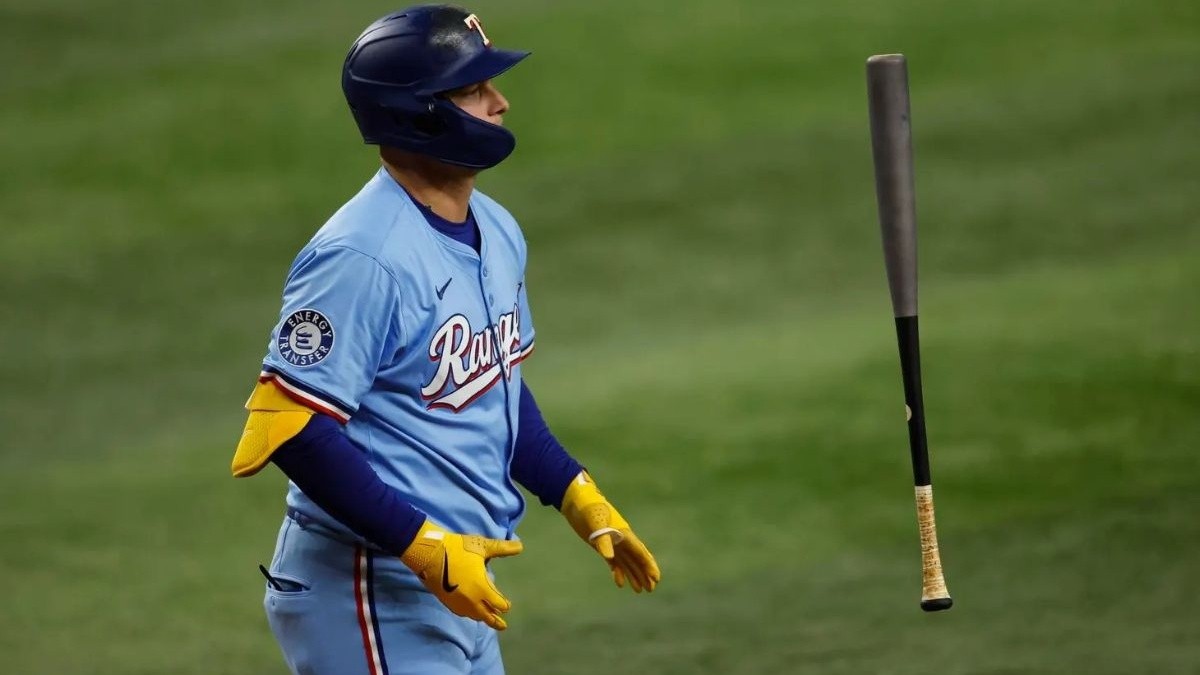 MLB: Joc Pederson is the Worst Contract in Rangers History; Sets ...