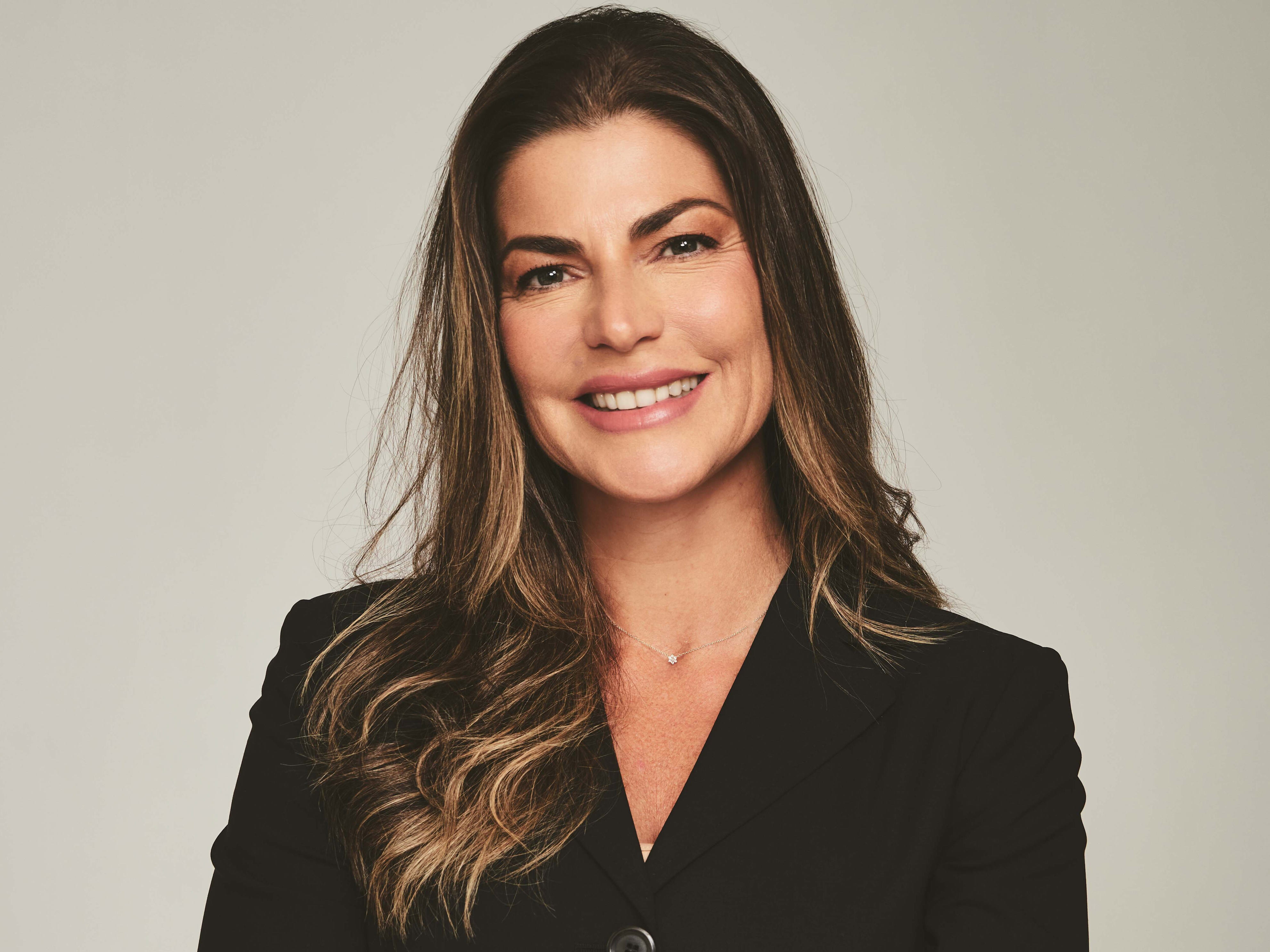 “Mis hijos me vieron levantándome cada día a las 5 a.m.: la maternidad ...