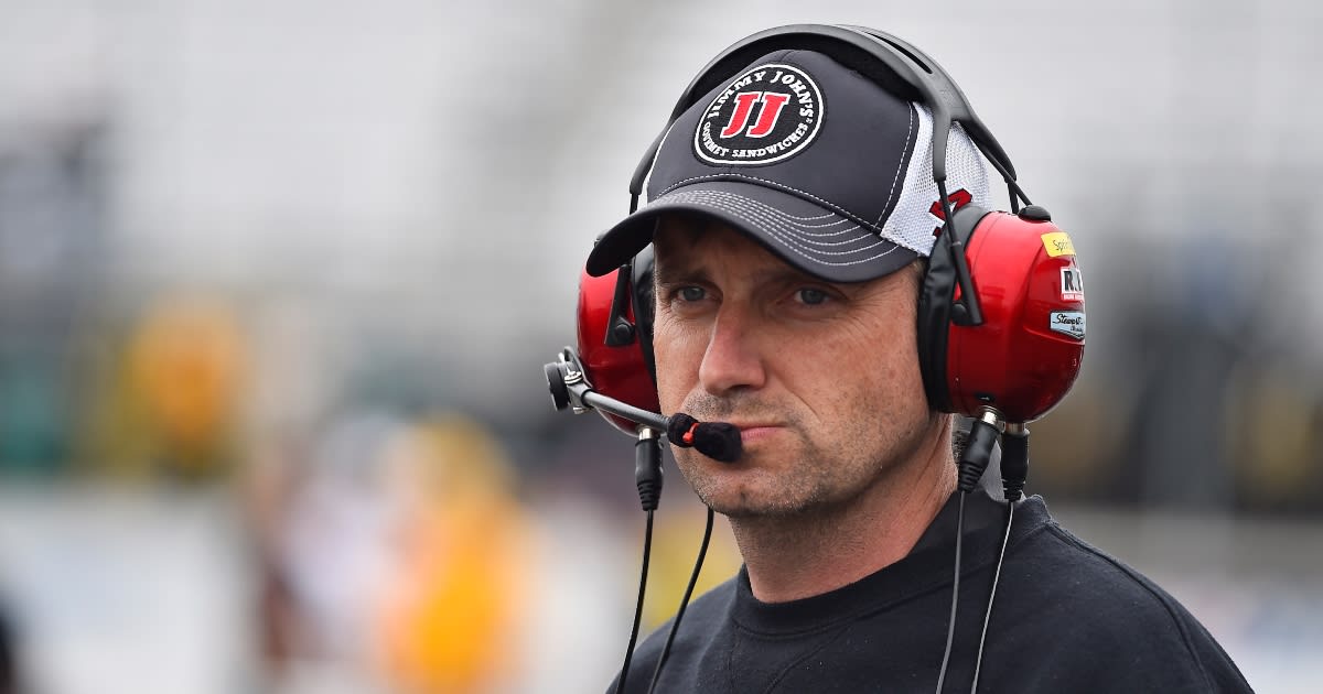 Spire co-owner Jeff Dickerson releases statement on stunning Rodney ...