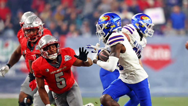 Buccaneers potential draft targets and best fits: Nickel cornerbacks