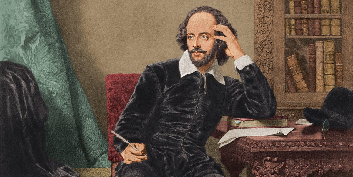 This Is How Real Historical Events Influenced Shakespeare's Most Famous ...