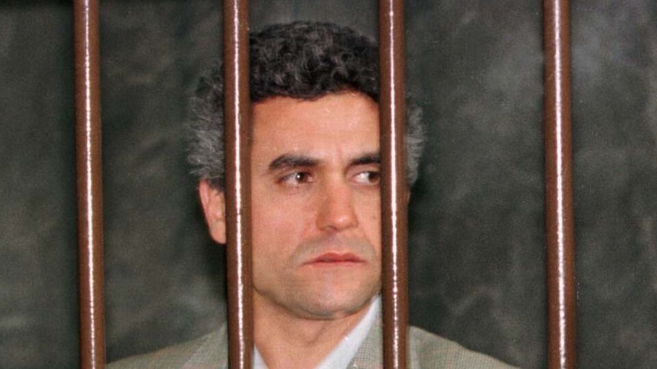 ‘House of Gucci’ Assassin Opens Fire on Son—and Then Himself