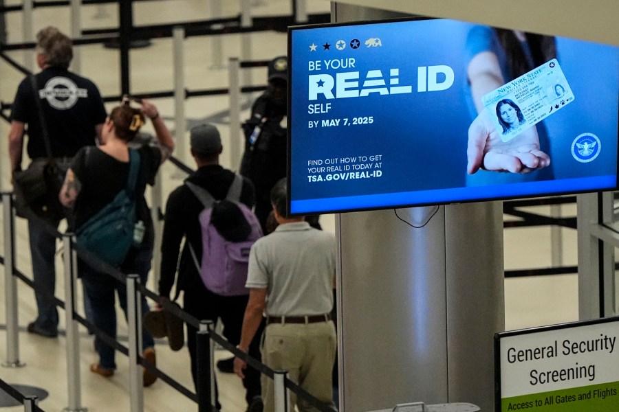 As Real ID deadline nears, 54% of Missourians don’t have one