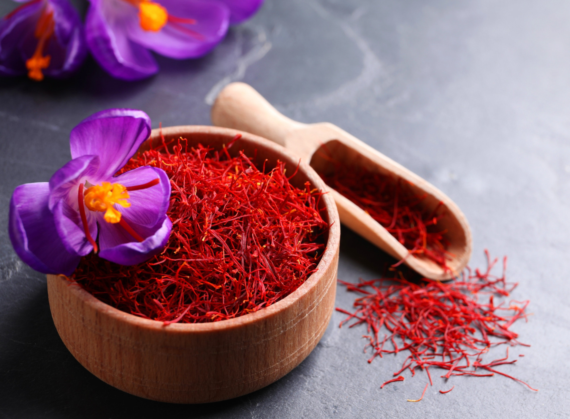 What exactly is saffron, and why is it so expensive?