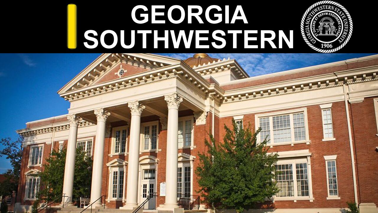 Police investigating report of armed individual near GSW Campus