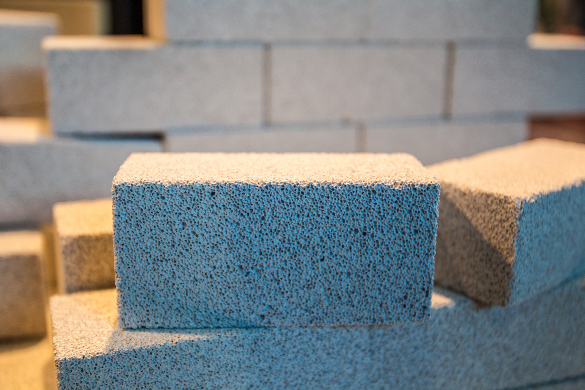 Why evacuations are necessary due to concrete issues