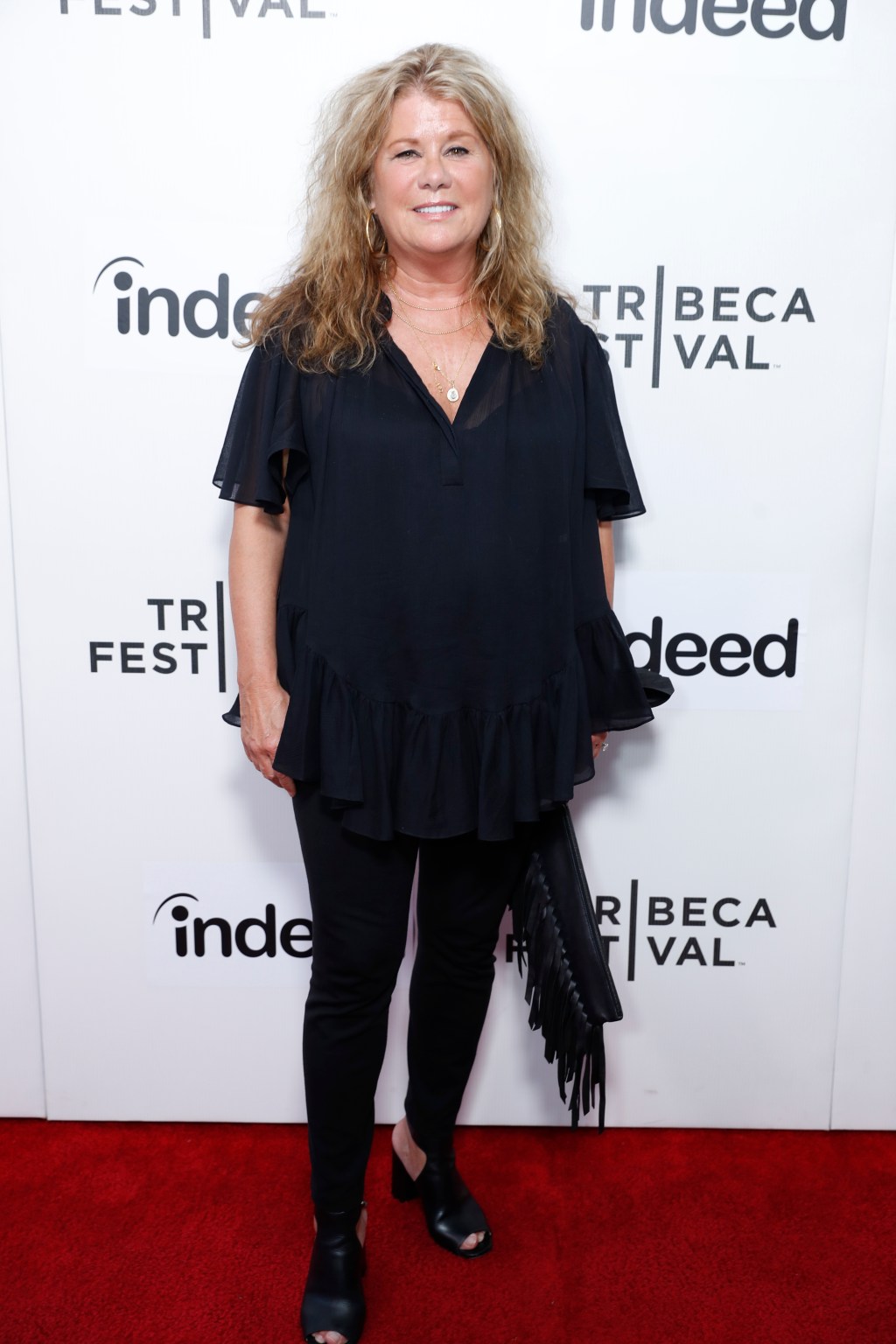 Producer Jenifer Westphal Announces Parkinson's Diagnosis, $1M Donation ...