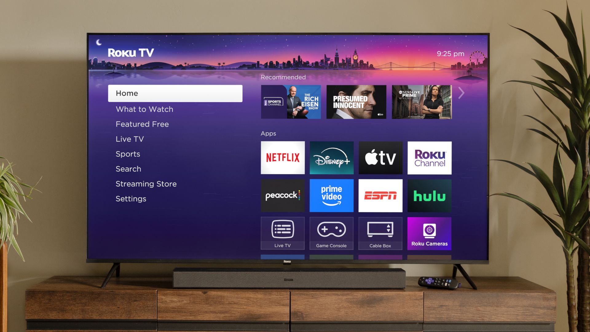 5 Roku tips to instantly improve your TV experience