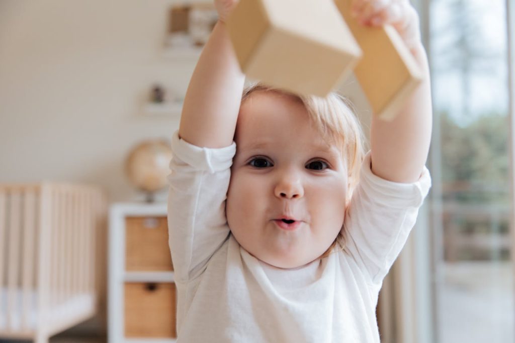 Study suggests toddlers can learn new words without visual cues