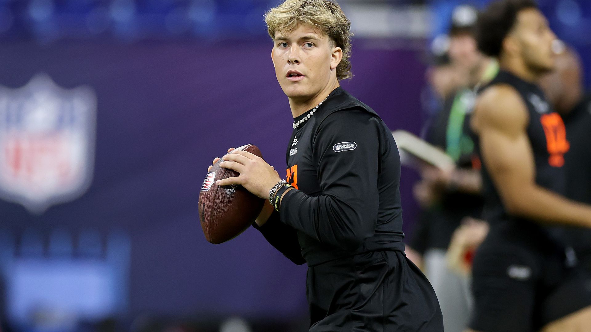 Raiders draft: Should they draft Jaxson Dart?