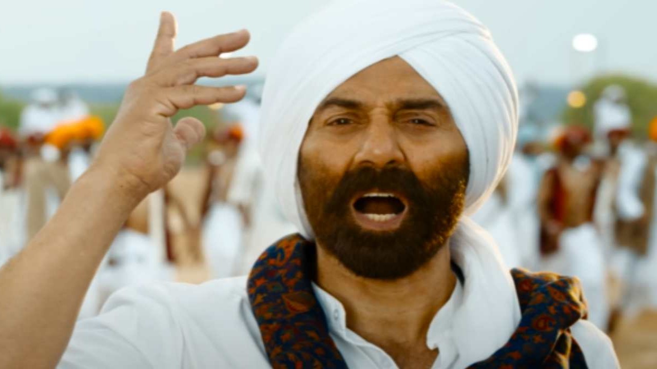 Jaat Box Office Early Estimates Day 14: Sunny Deol-starrer eyes Rs 1.40 ...