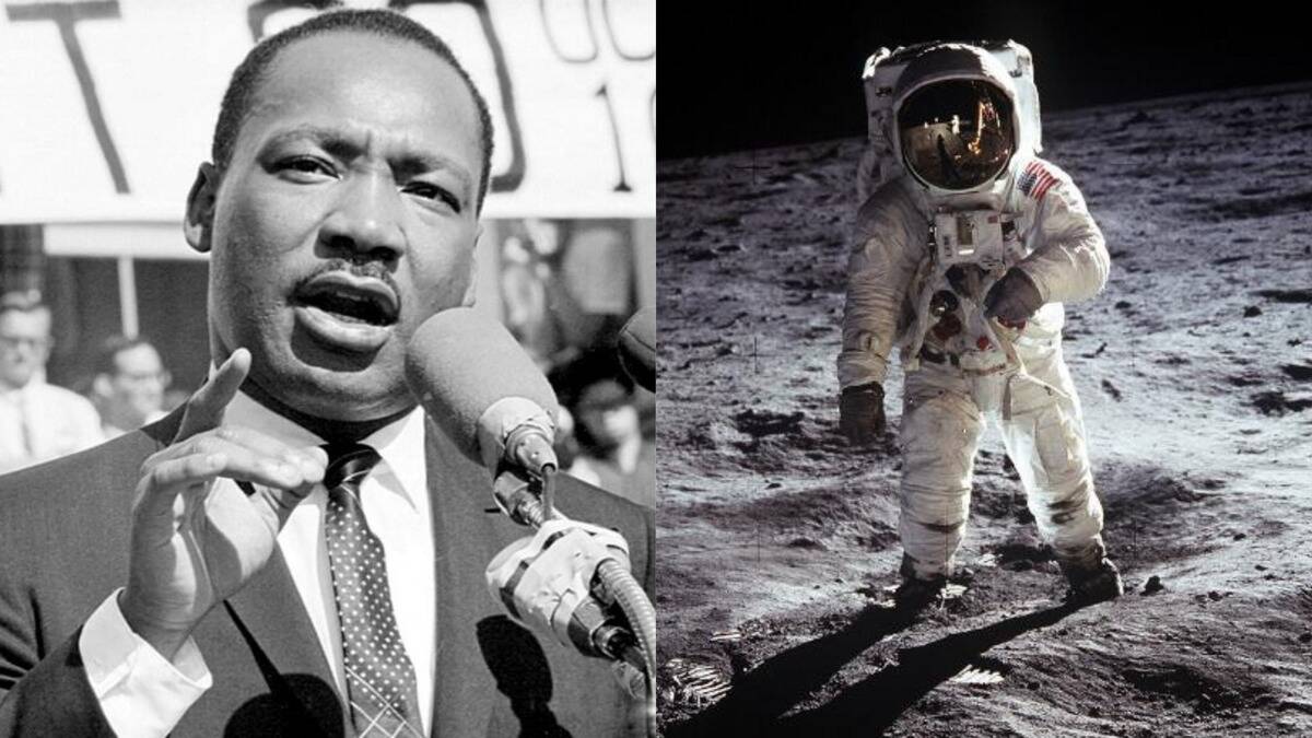 Vintage Photos That Depict Some Of The Most Important Historical Events ...