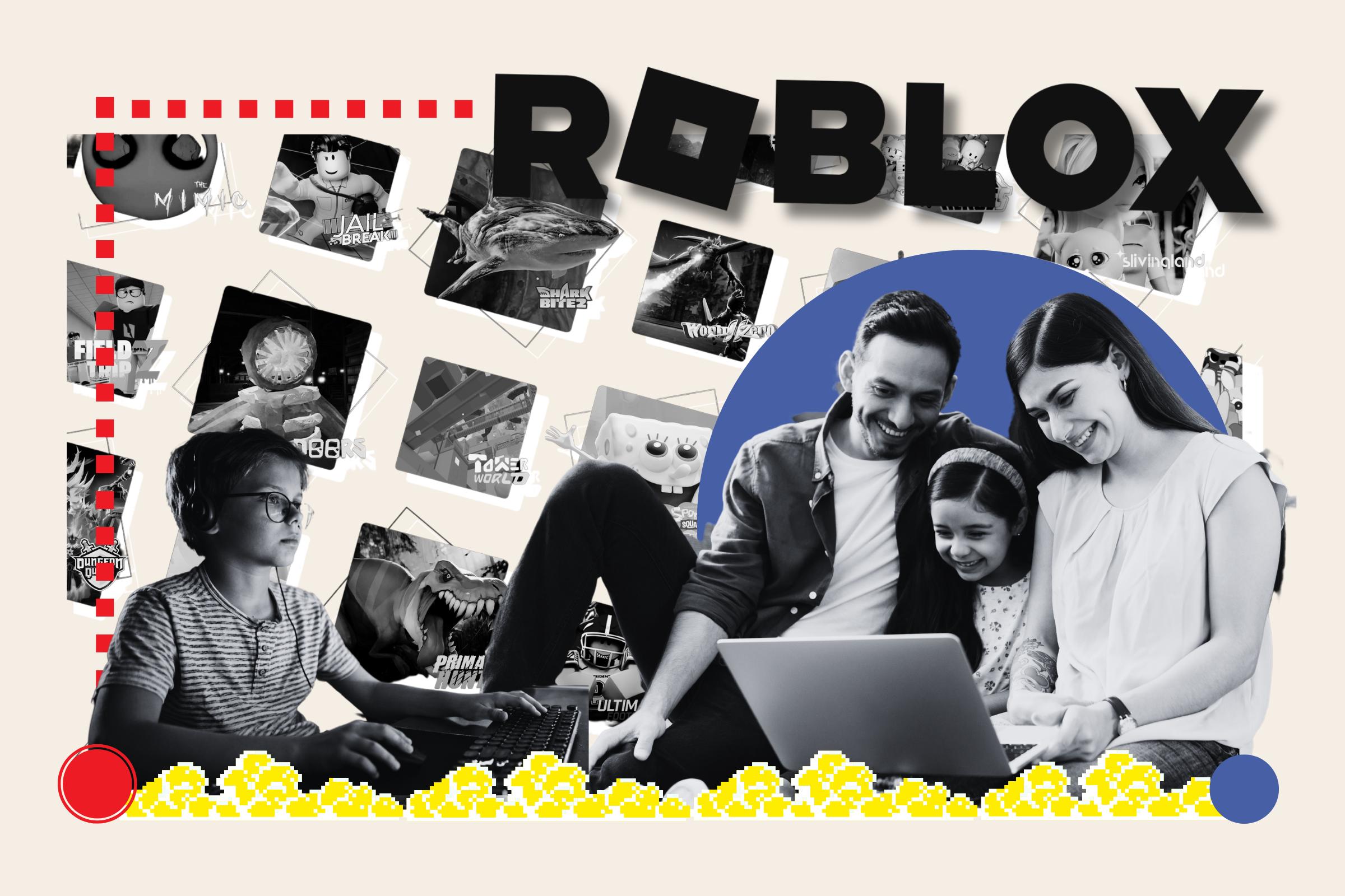 How Roblox Became a Trusted Playground for Millions of Kids