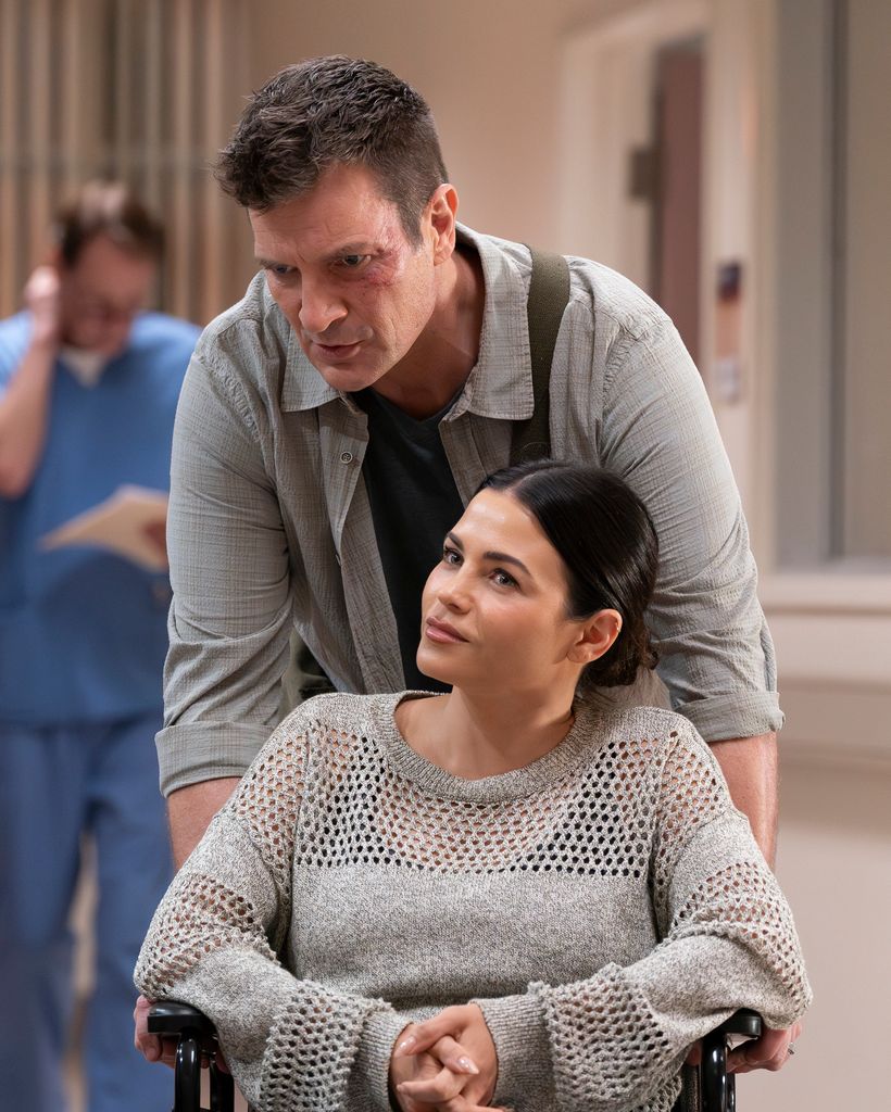 The Rookie fans get major update on spin-off after cancellation