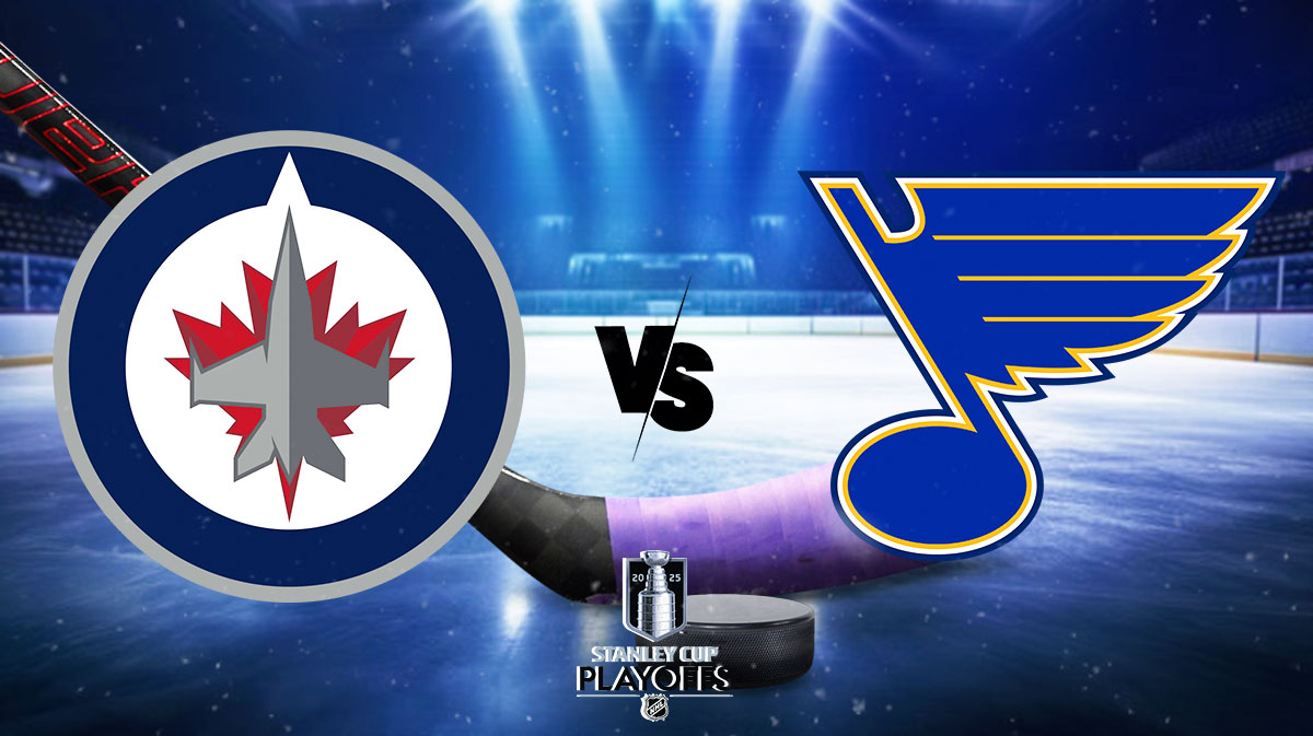 Jets vs. Blues Game 6 prediction, odds, pick for Stanley Cup Playoffs 2025