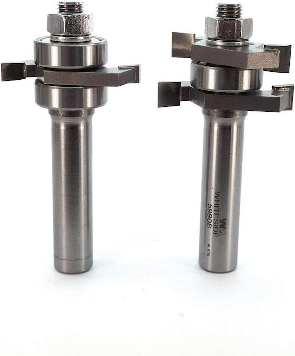 15 Types of Router Bits Every DIYer Should Know