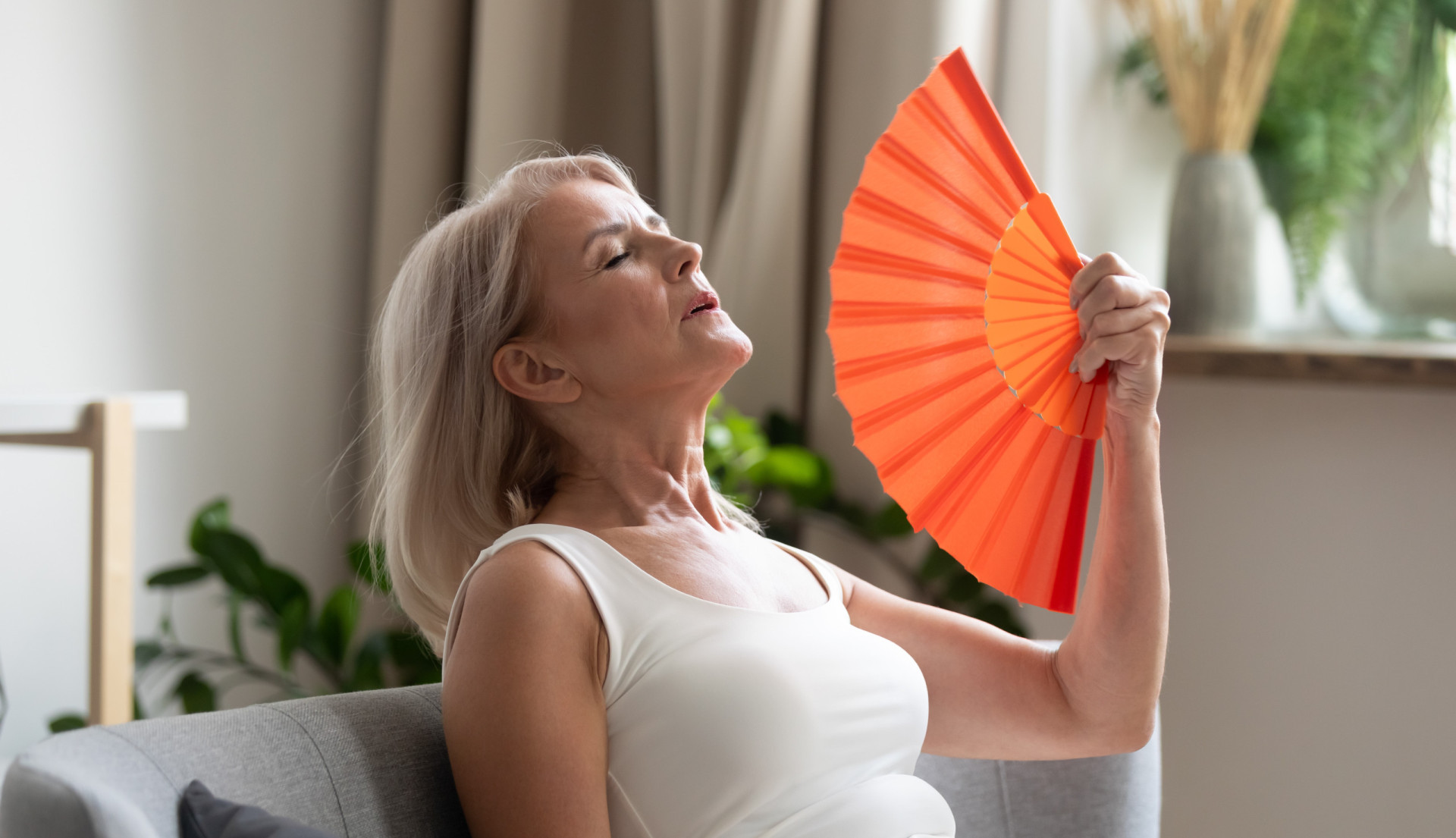 The truth about menopause