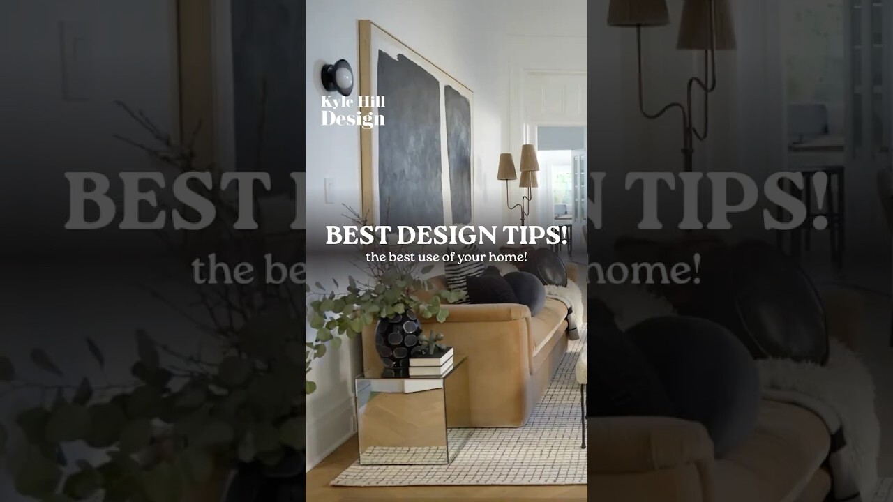 Let's talk all about sun-kissed neutrals and bold patterns!