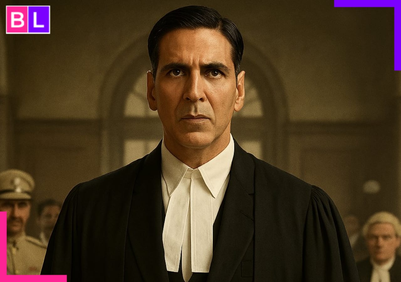 Kesari 2 box office collection day 6 early estimates: Akshay Kumar ...