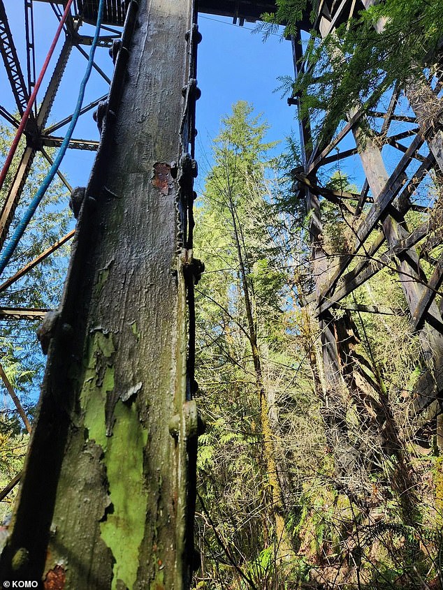 Iconic Bridge Closes After Terrifying Real-Life 'Final Destination ...
